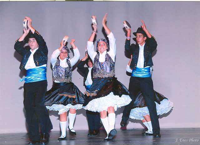 Mini Portuguese festa on Sunday at MRPS Hall - Manteca Bulletin