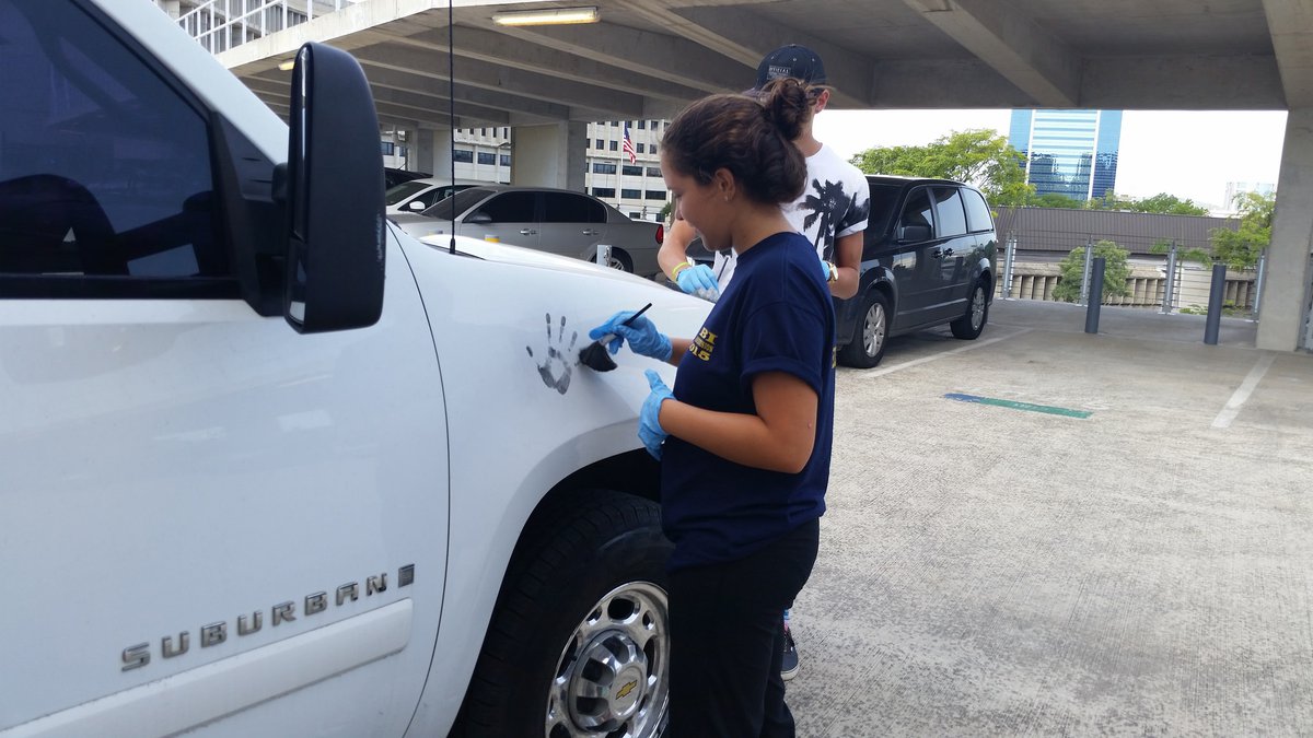 FBI offers teen academy - Turlock Journal